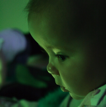 Listening to Children