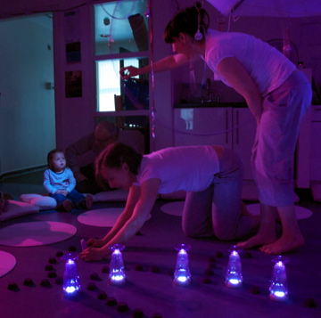 Listening to Children