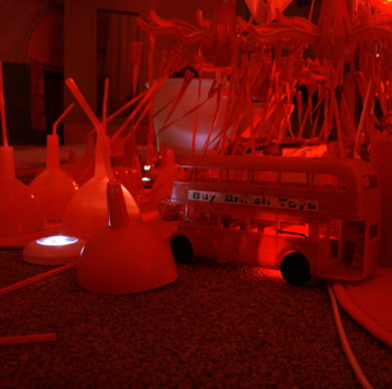 Listening to Children