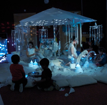 Listening to Children