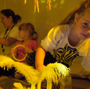 Listening to Children