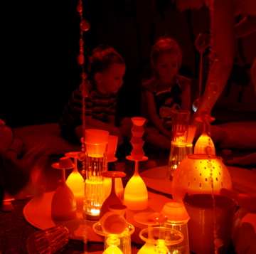 Listening to Children