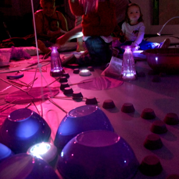 Listening to Children